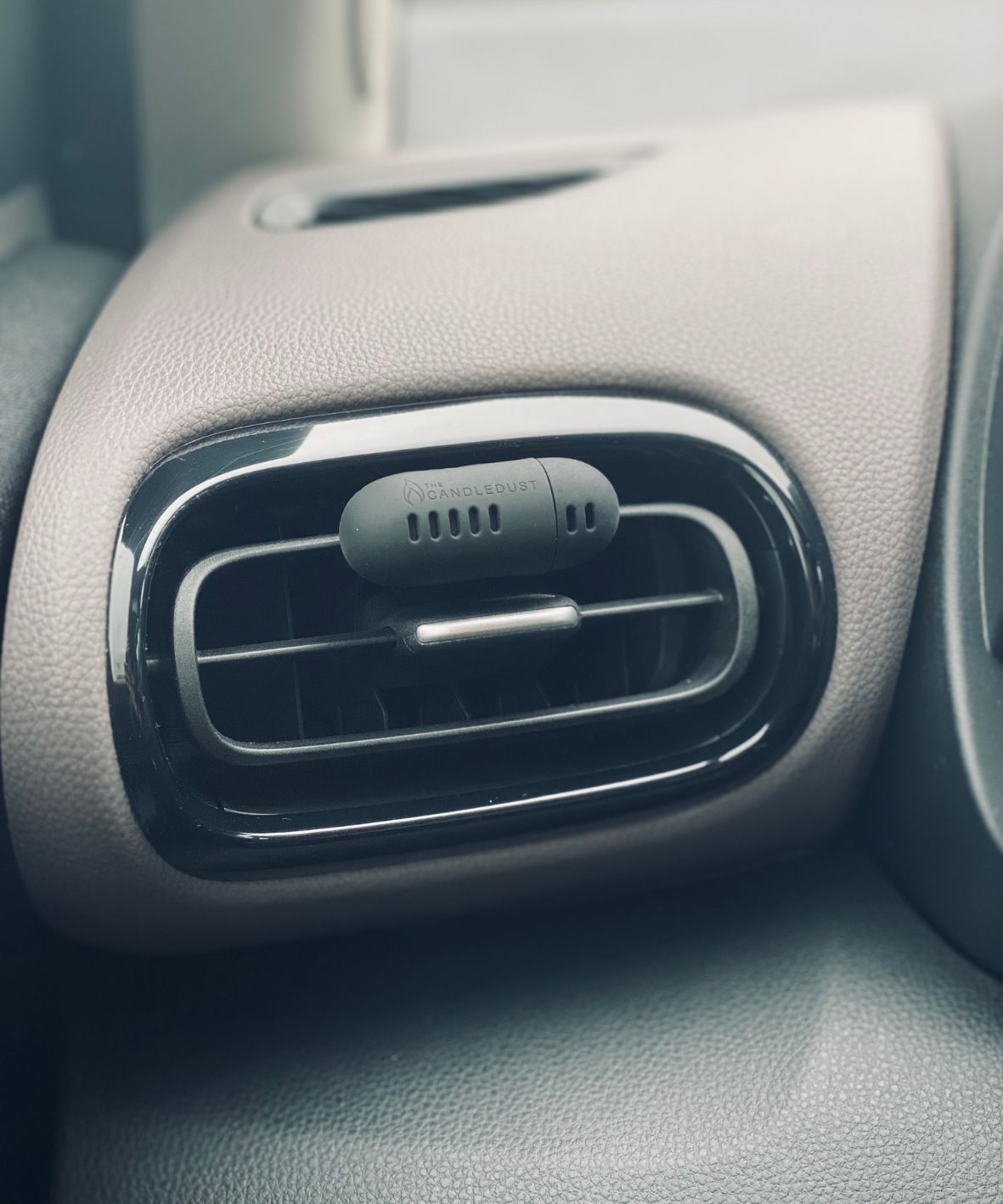 Auton diffuusori - Signature – MINKAI