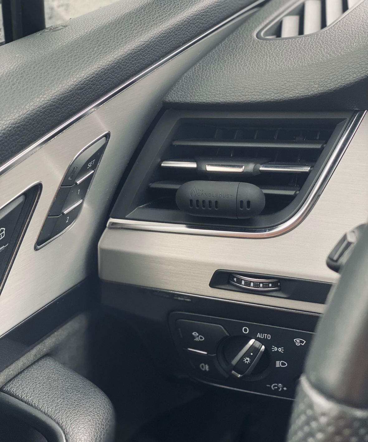 Auton diffuusori - Breeze – MINKAI