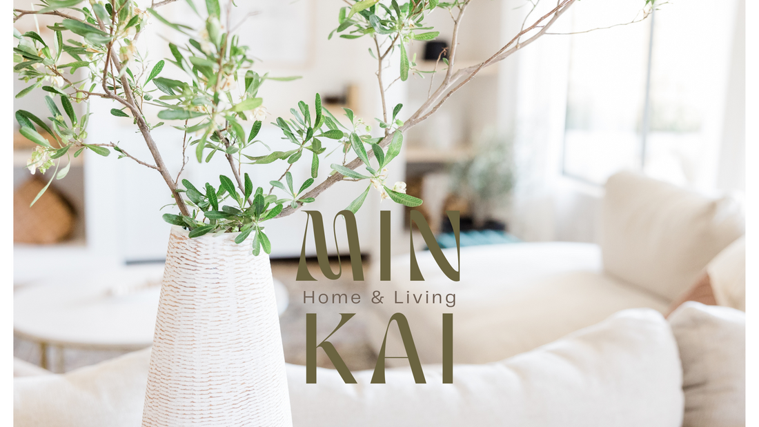 MINKAI - Lifestyle - Home - Decor - Kids